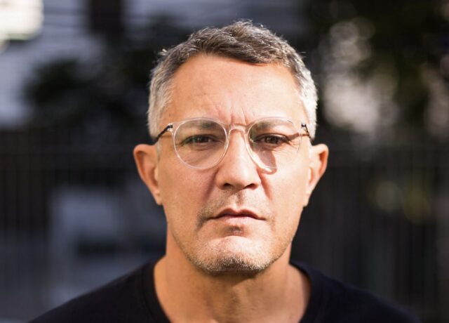 O mundo todo é uma ilha. @porlucasmachado